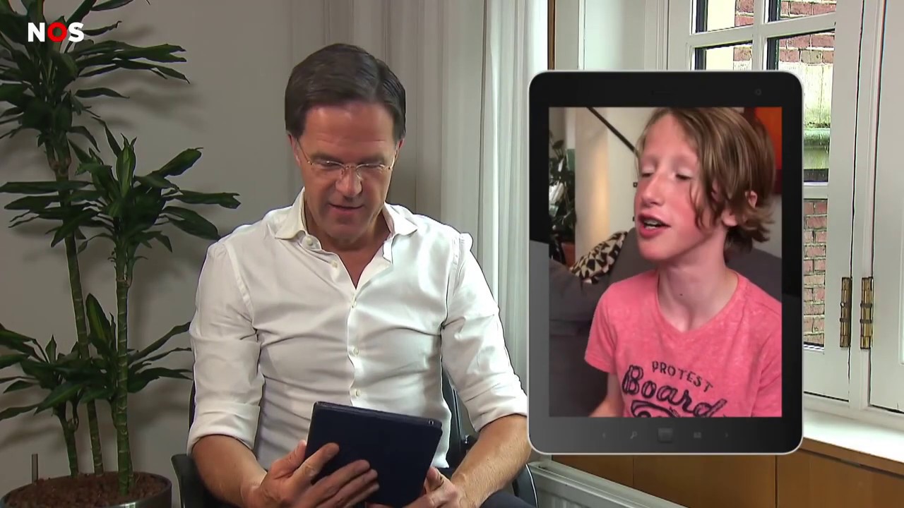 Markie is een kwarkie #MEME - YouTube