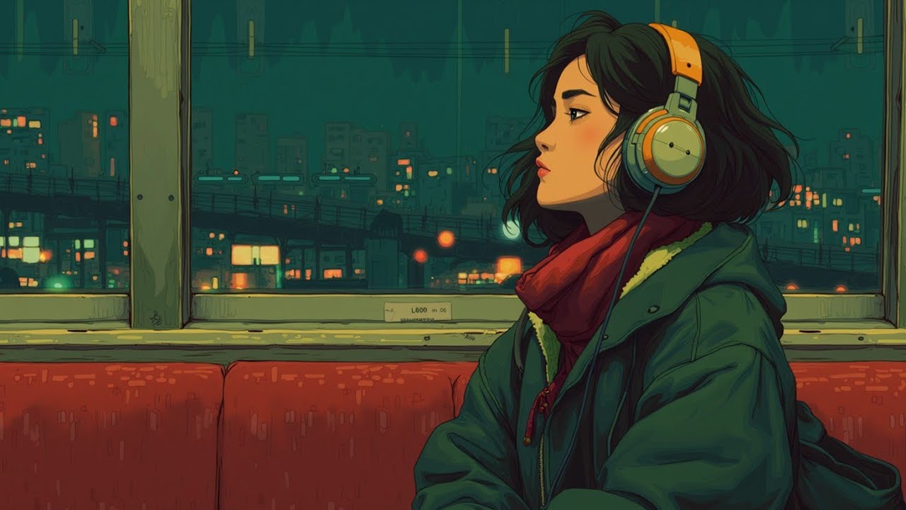 Lofi Hip Hop for Studying ~ Relaxing Chill Music & Focus Playlist for ...