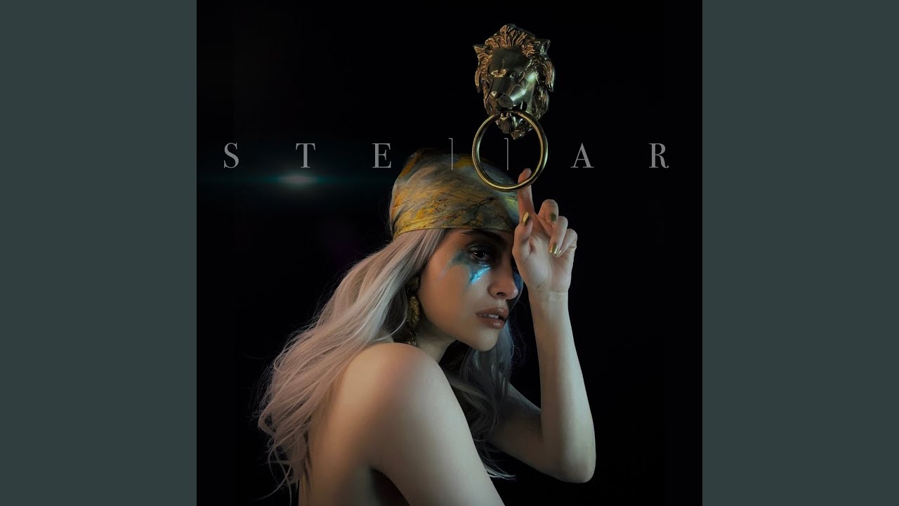 Stellar - YouTube Music