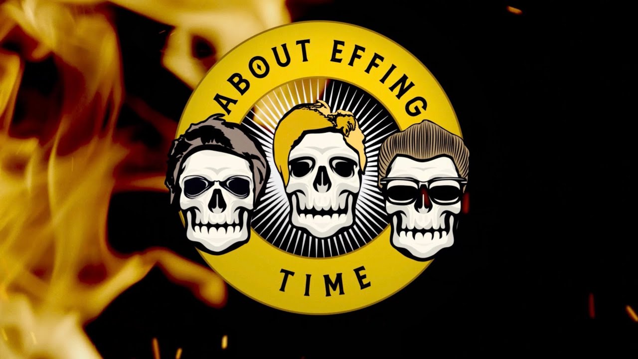 About Effing Time - YouTube