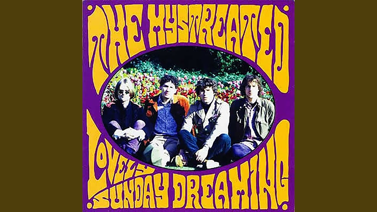 See That Man - YouTube