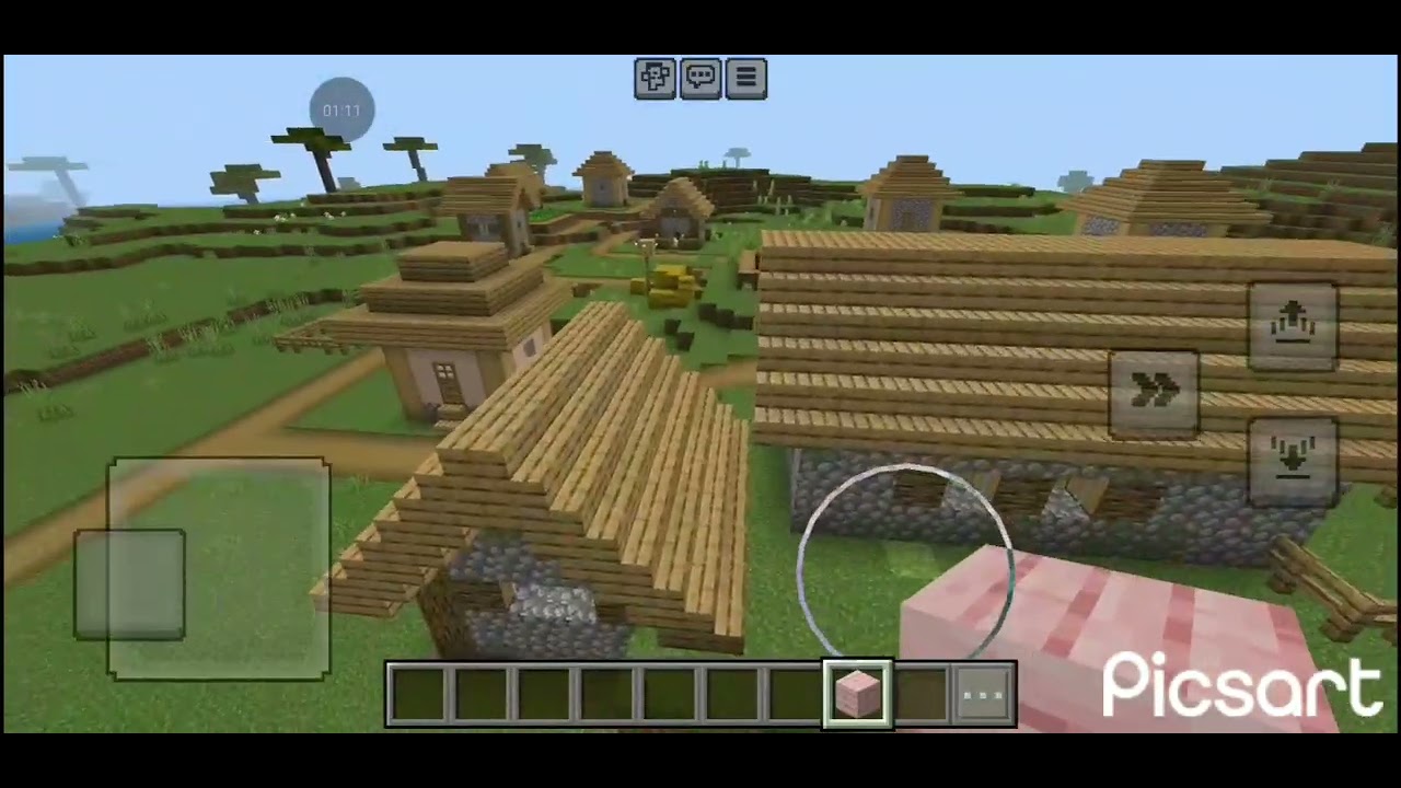 Cursed Minecraft server (wait till the end 😨) #minecraftglitches # ...