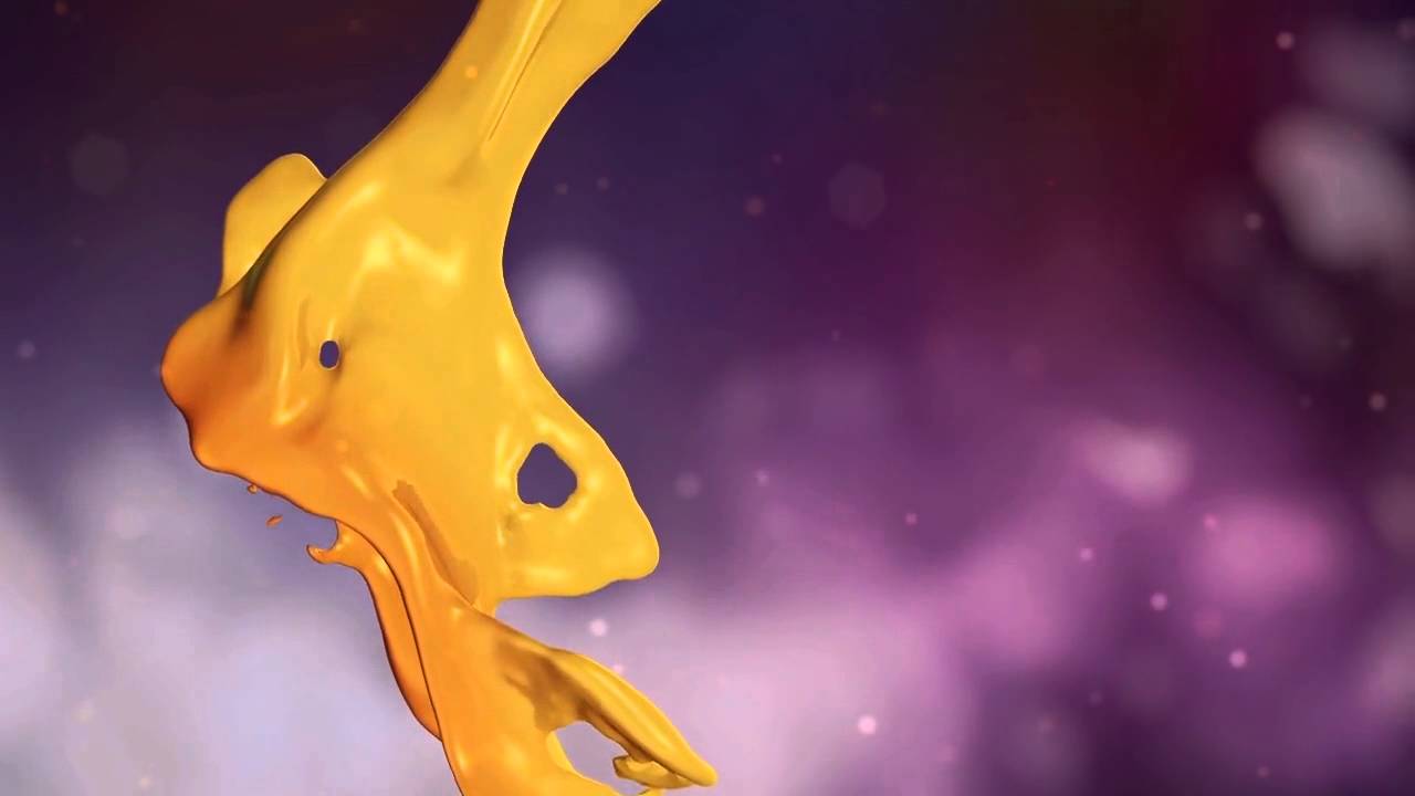 Biteable Animation scene collection Part1 - YouTube