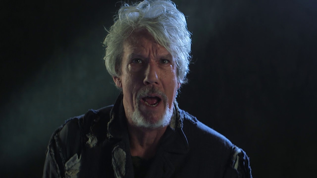 myShakespeare | Macbeth 2.4 Performance: Old Man, Lines 1-4a - YouTube