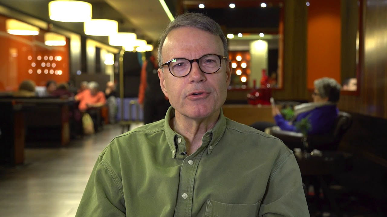 Dr. Allan Moseley - YouTube