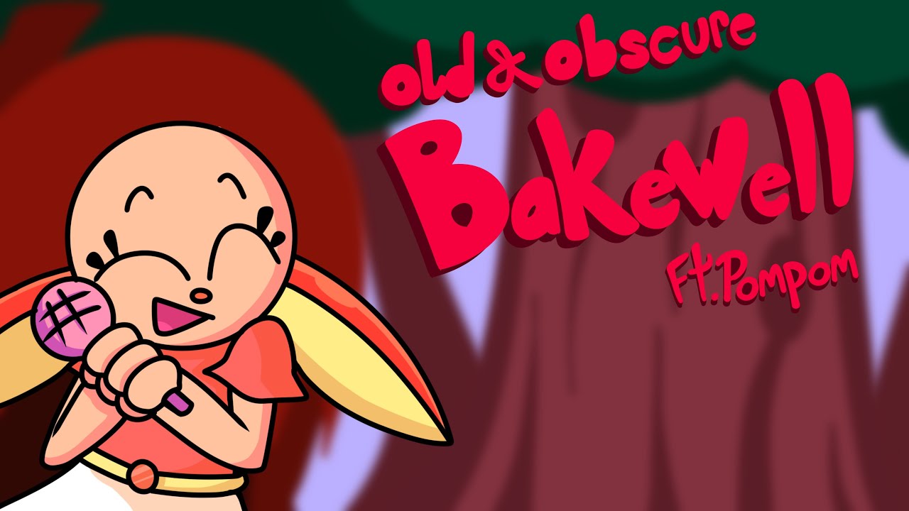 [FNF] Old & Obscure - Bakewell (ft. PomPom) - YouTube