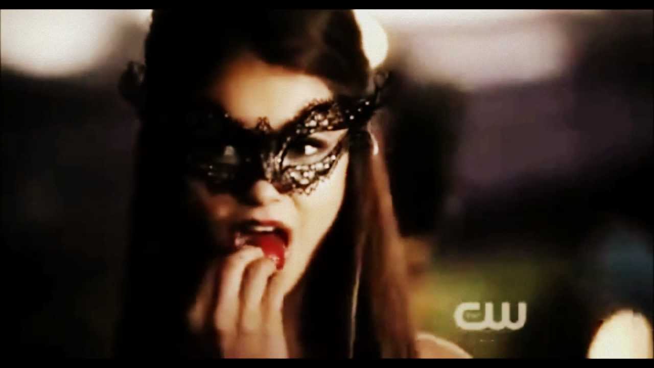 Jennifer's body trailer: The Vampire Diaries Style - YouTube