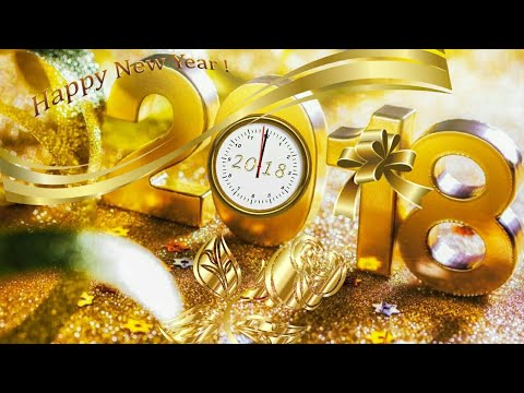 New Year Greetings/Wishes 2018, New Year 2018 Greetings,Wishes And New Year status Videos 2018