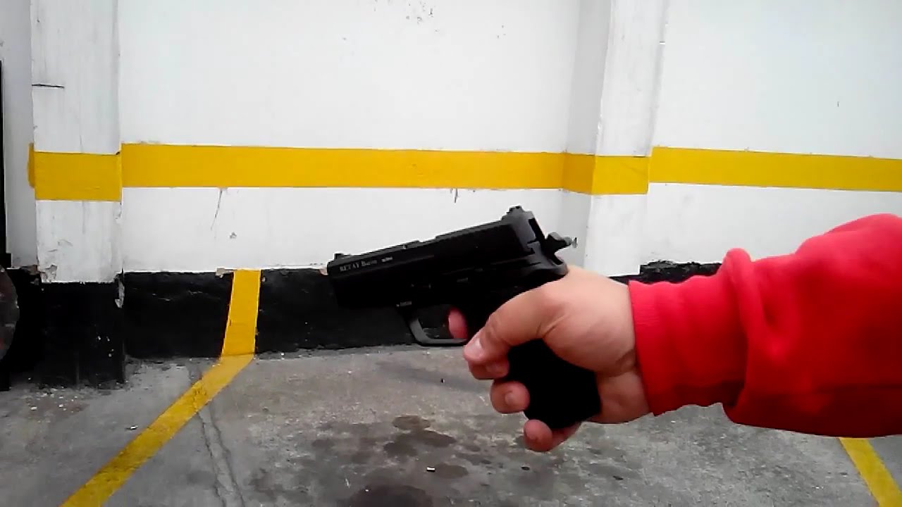 PISTOLA FOGUEO, SIG SAUER SP2022 RETAY BARON ARTIDEPORT COLOMBIA ...