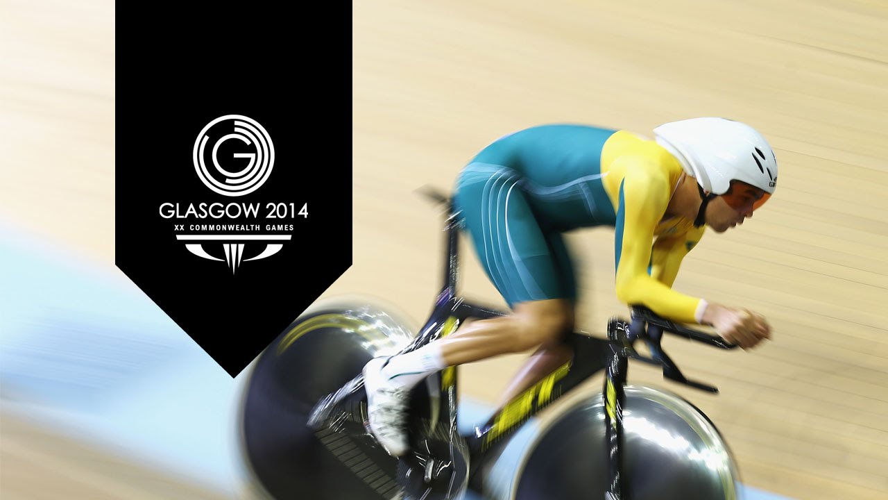 Track Cycling: Men's Individual Pursuit - Day 2 Highlights - Part 5 ...