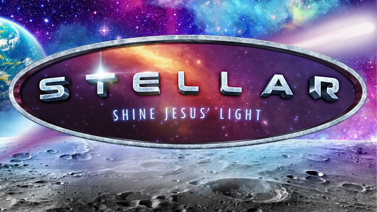 VBS 2023 WAS STELLER!! - YouTube