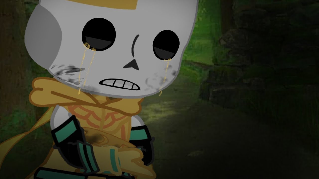 HAVE SOME COMPASSION || Undertale AUs《 Dreamtale 》|| - YouTube