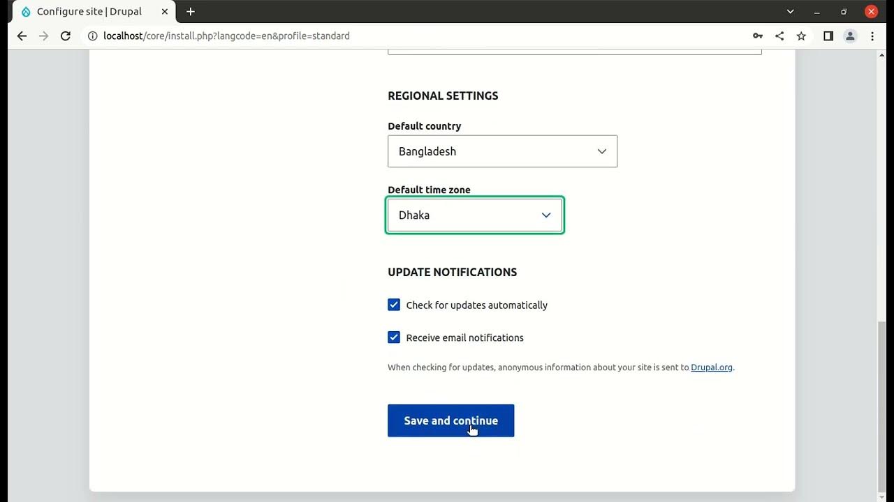 Effortlessly Deploy Drupal on Ubuntu LEMP Stack: Installation Services for Busy Website Owners ...