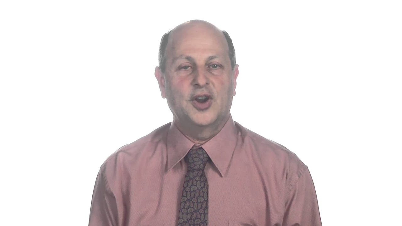 Benefits of Early Childhood Education Mark Miller MD, MPH - YouTube