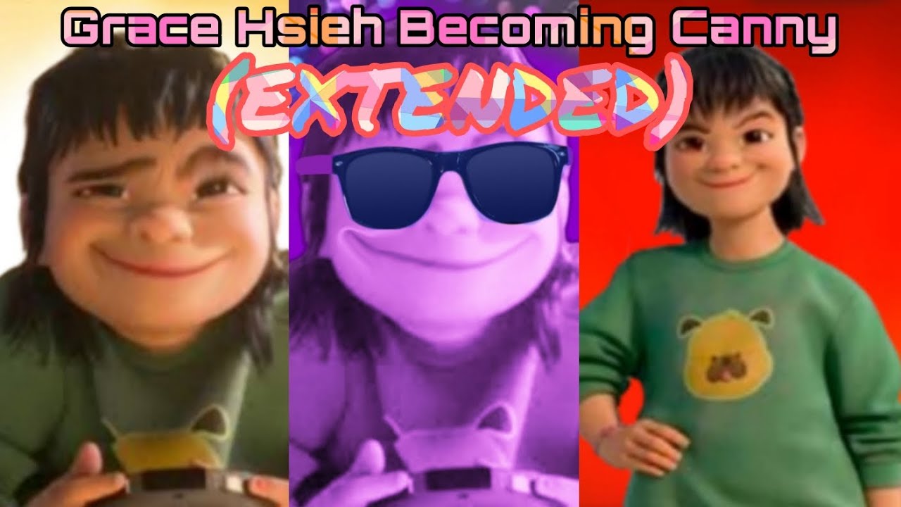 Grace Hsieh Becoming Canny (18 Phase + Sub-Phase) - YouTube