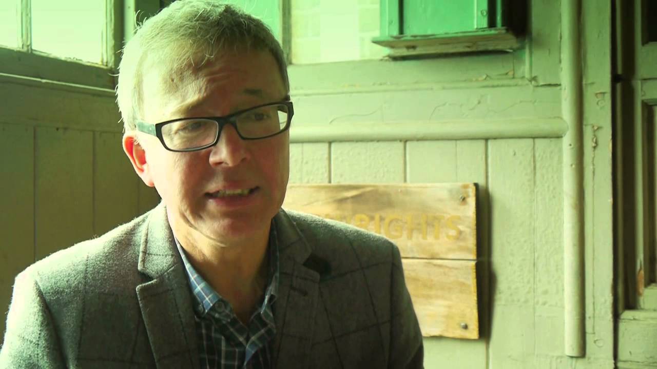 EconomiesOfExperience #interview: JOHN SACKETT [Big Adventures] #ZU-UK ...