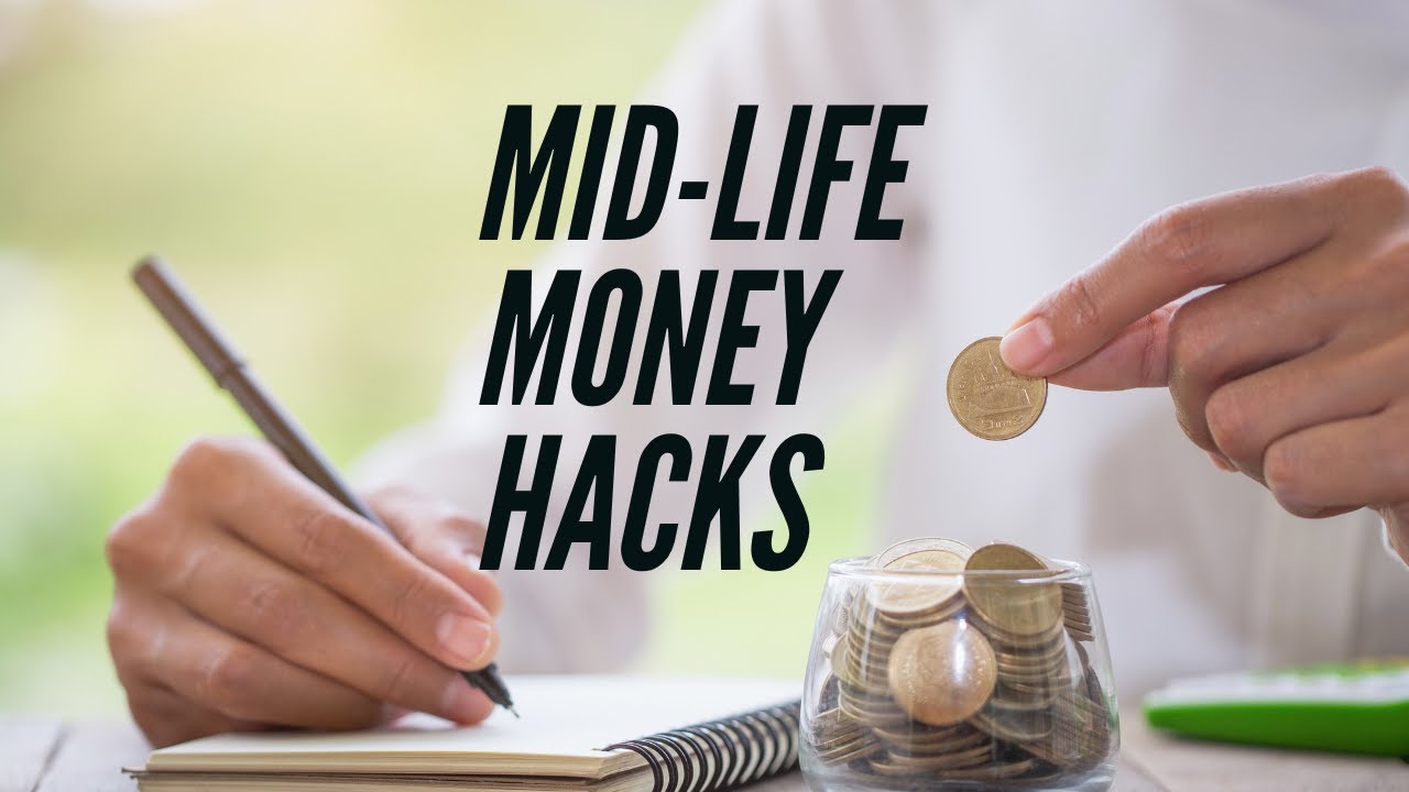 Budget Boss: Own Your 30s & 40s with Savvy Spending & Smart Saves ...