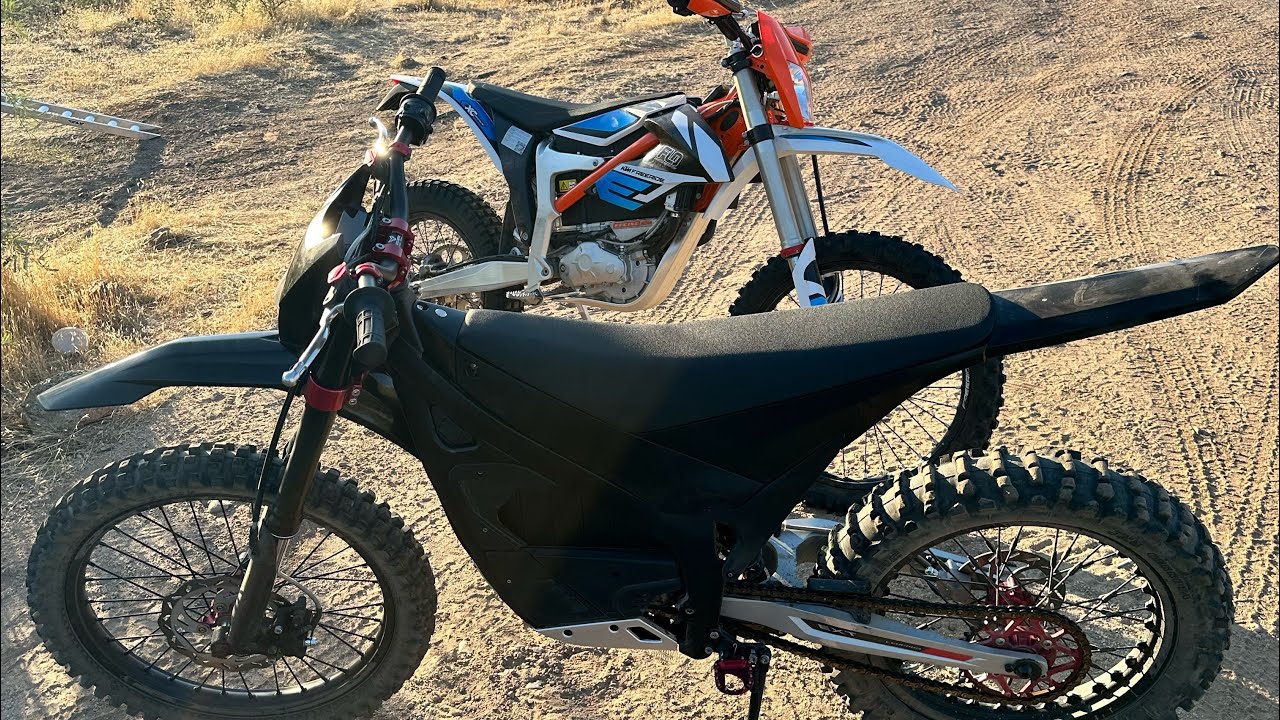 Arctic Leopard EX800 - YouTube