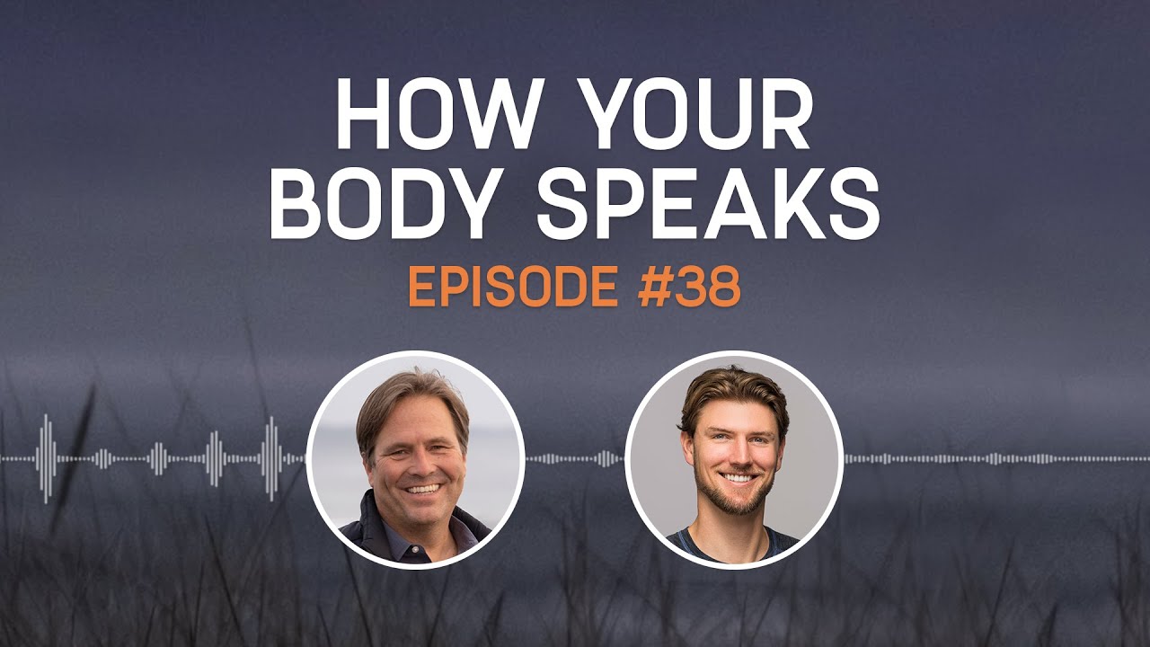 How Your Body Speaks - YouTube