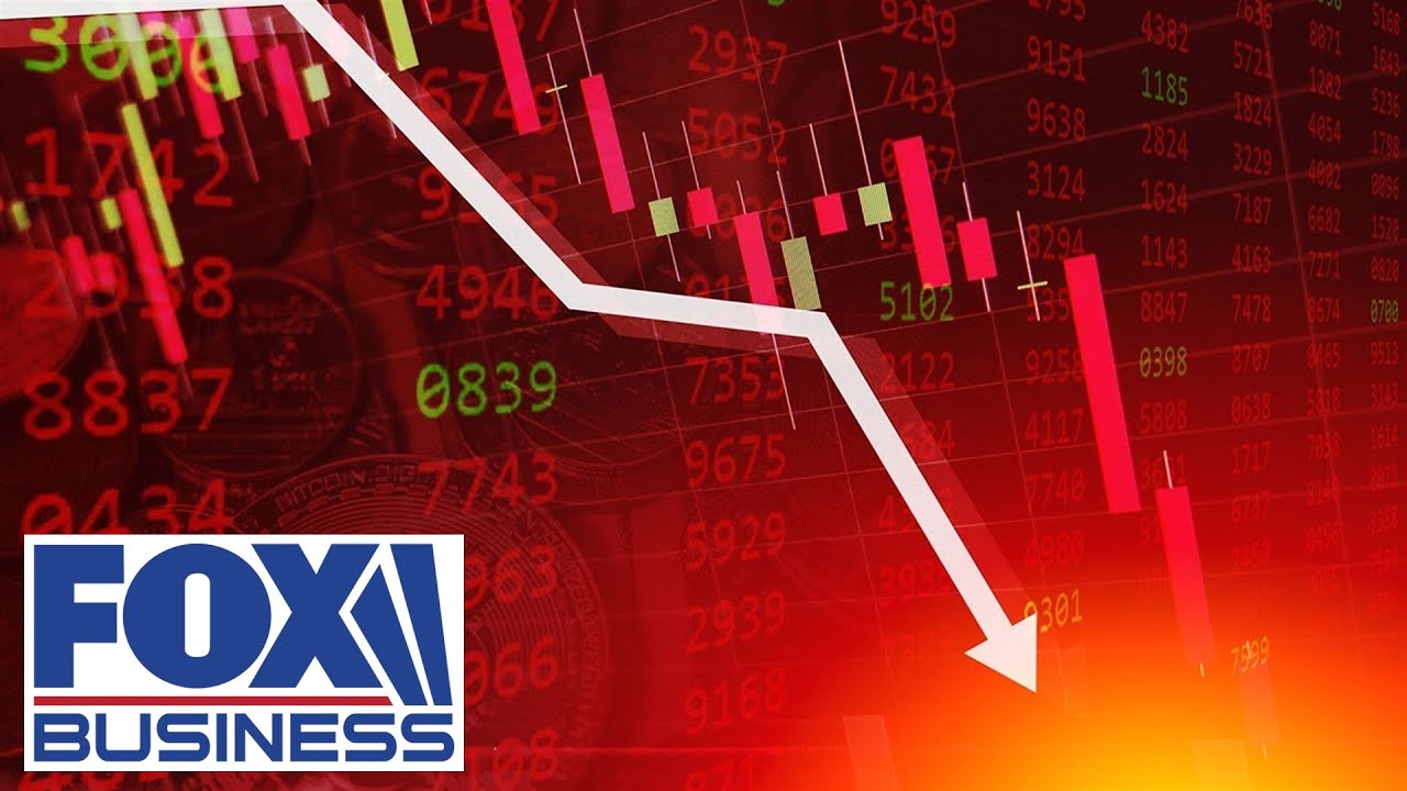 Ex-Fed official predicts the US economy to slow down even more - YouTube