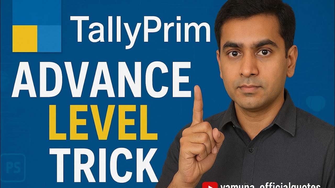 Tally Interview Questions You NEED To Know! - YouTube