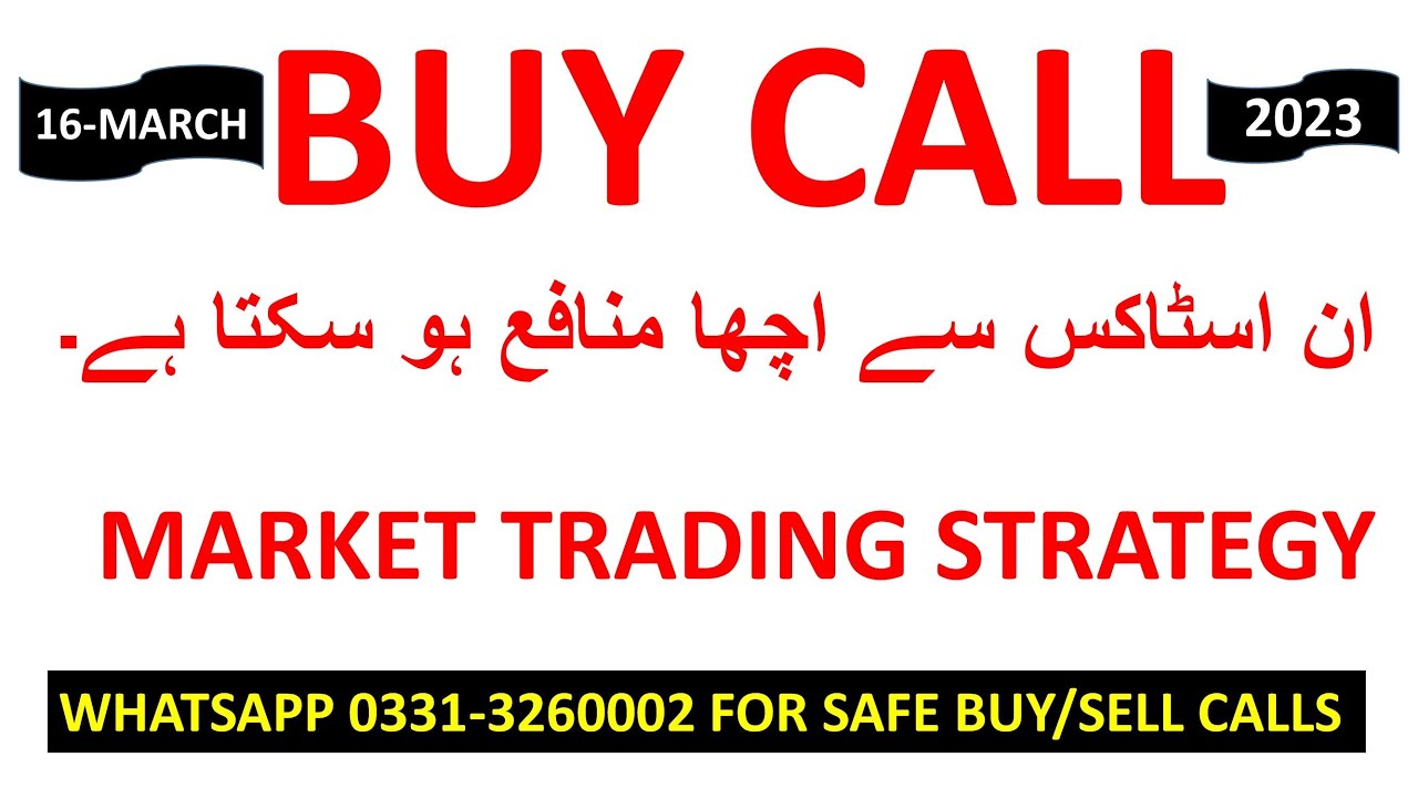 2 BUY CALLS AND MARKET NEXT STRATEGY - YouTube