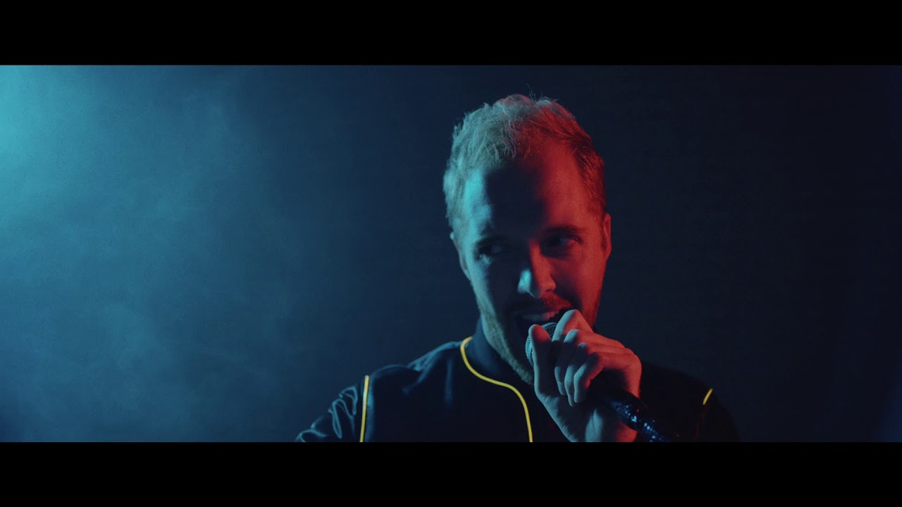 Night Ride - Lay You Down (Official Music Video) [Radio Edit] - YouTube