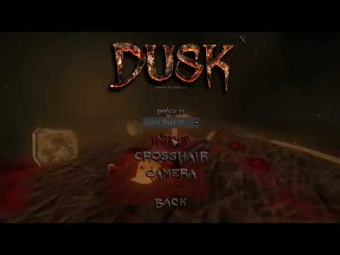 Dusk Episode 1 Gameplay PC - YouTube