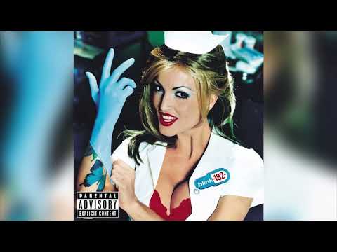 Blink 182 - Enema of The State Demos [HQ]