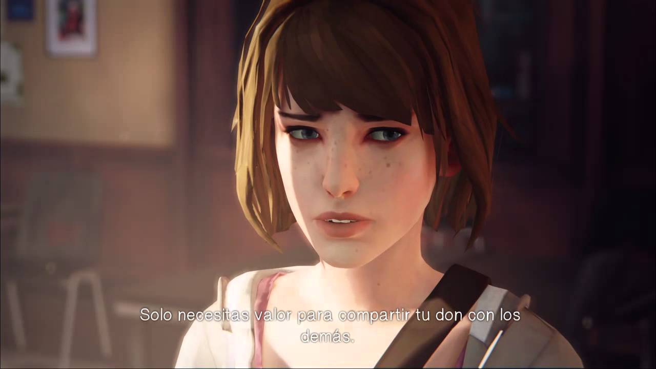 Let‘s play Life is Strange ps4 - YouTube