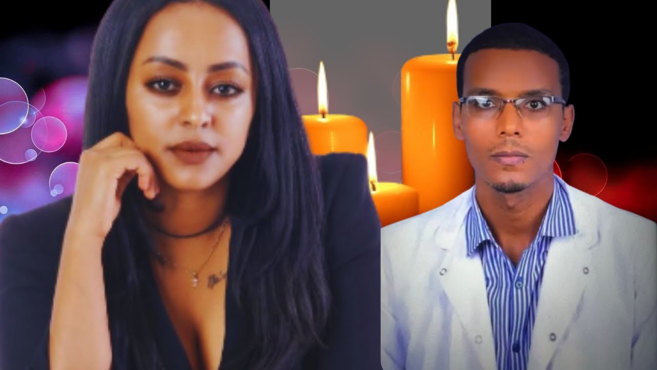 ቬሮኒካ አዳነ - አዳኝ ሞተ | ዶ/ር አንዷለም ዳኜ | New Ethiopian Music Veronica Adane - Adagn Mote | Dr ...