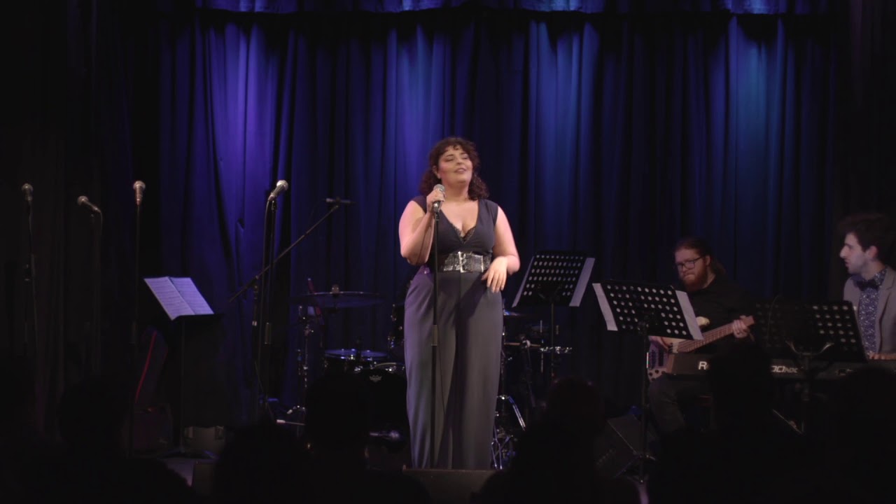 Black Hole Sun Bianca Bruce - YouTube