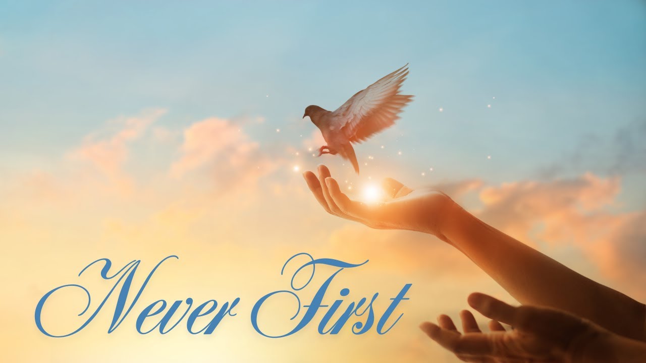 Never First - Music video - YouTube