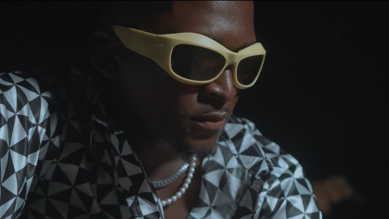 Mr Ice - Poison & Antidote (Clip Officiel) - YouTube