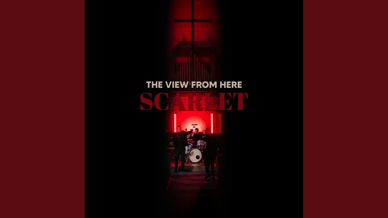 Scarlet - YouTube Music