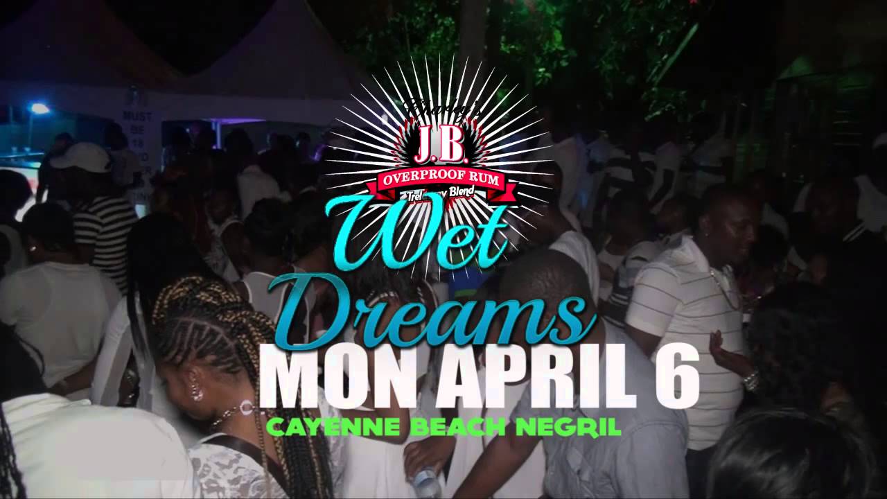 Charleys JB Rum Great Escape 2015 staging - YouTube