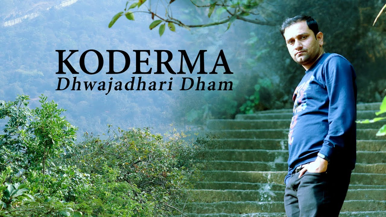 Dhwajadhari Dham | Koderma Jharkhand Best Tourist Place | Explore ...