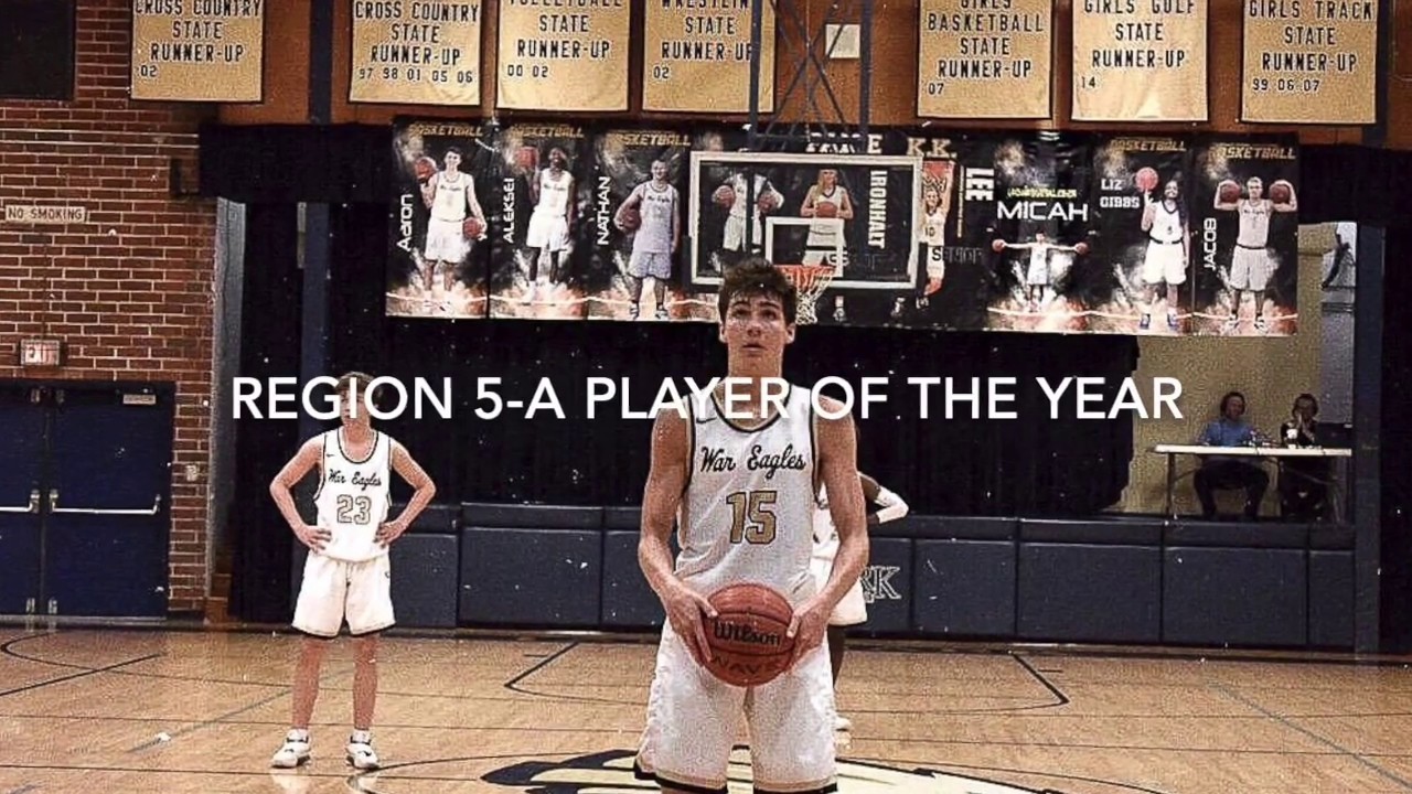 SENIOR SEASON💪🏼 - YouTube