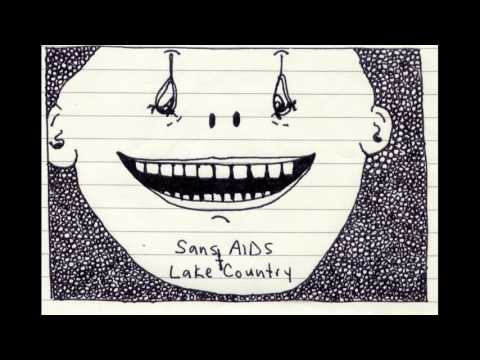 Sans AIDS - My Friends