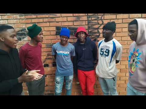 Amapantsula Ajabulile Gwijo Song by The Amazing Voices - YouTube