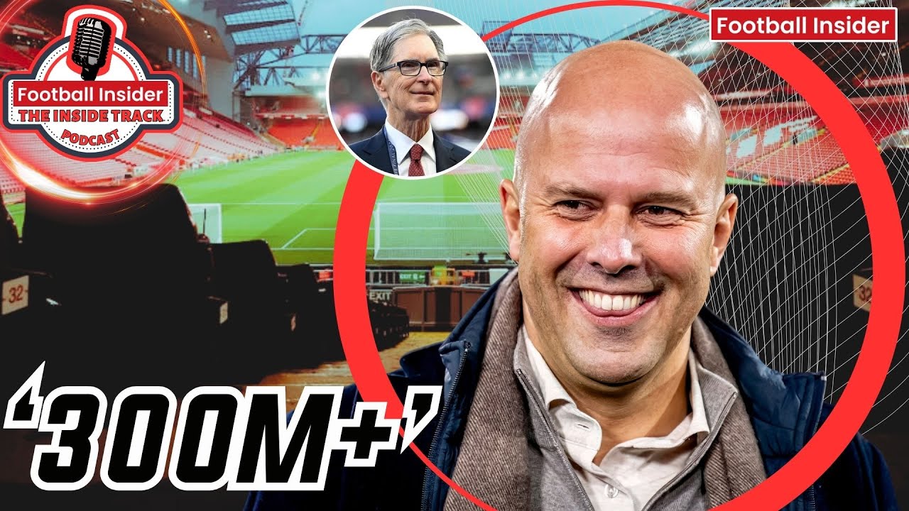 ‘RECORD BREAKING’ - Keith Wyness has HUGE news as Liverpool deal agreed ...