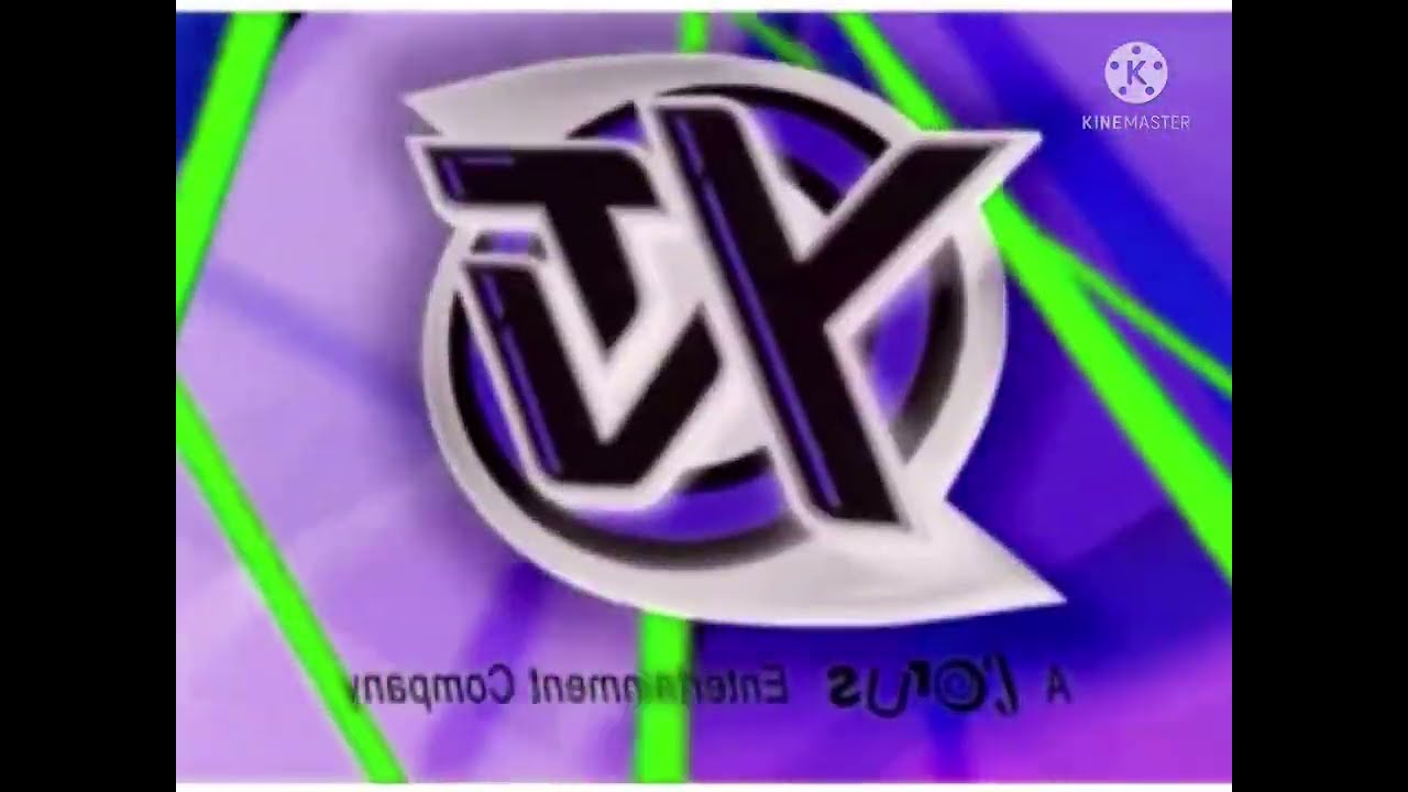 Nick Jr Ytv Effect 92 - YouTube