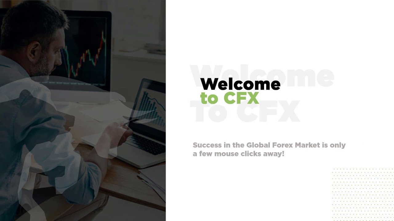 CashFX Project Overview - YouTube