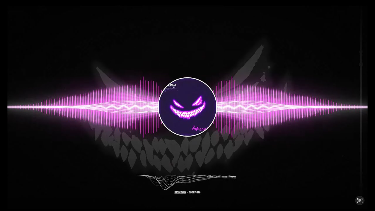 DEADLY SIGNS ft. eViL PhOnK - D A R K D I V E II (PHONK/WAVE) - YouTube