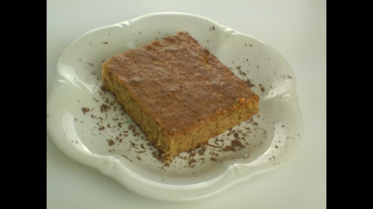 COCA DE YOGURT Y ANIS - YouTube