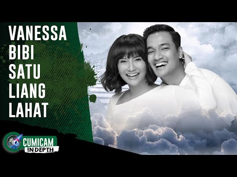 Vanessa Angel dan Bibi Dimakamkan dalam Satu Liang Lahat - Cumicam