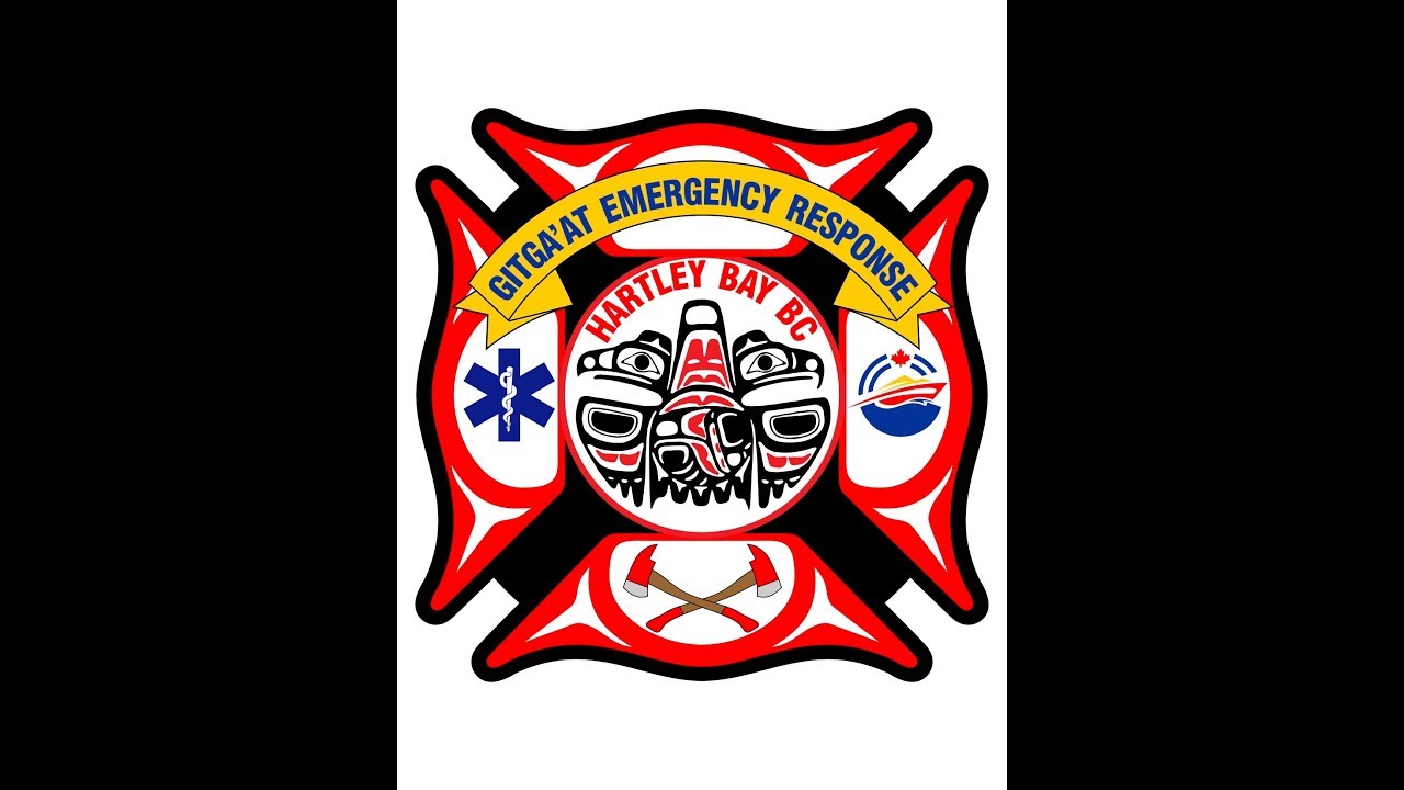 Gitga'at Emergency Response Team - YouTube