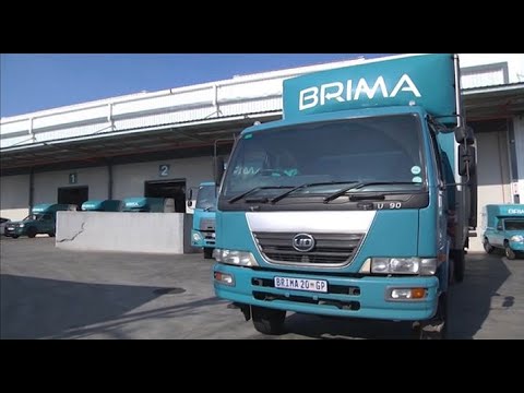 WATCH: The Entrepreneurial SME | Building A Multi-million Rand Business In Logistics Part 1