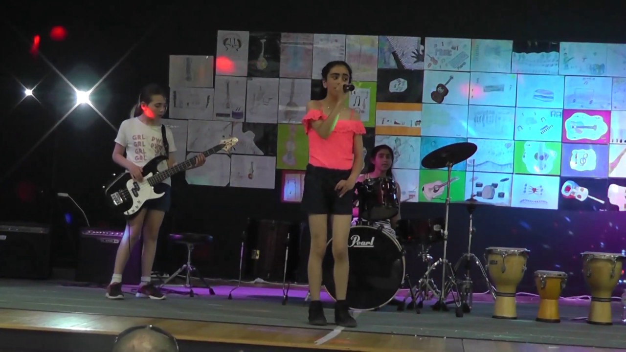 Elise - Diamonds (Rihanna) Cover - YouTube