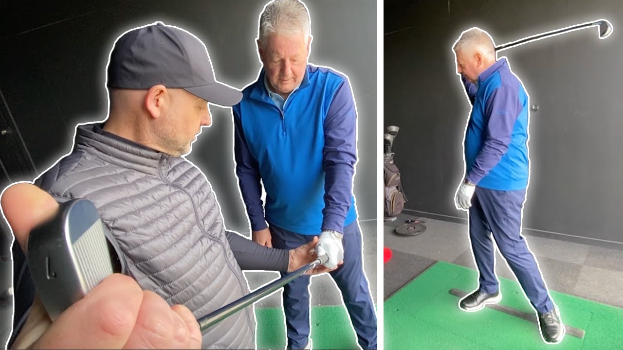 Fold the Elbow in the Golf Swing to Access Your FULL Range of Motion ...